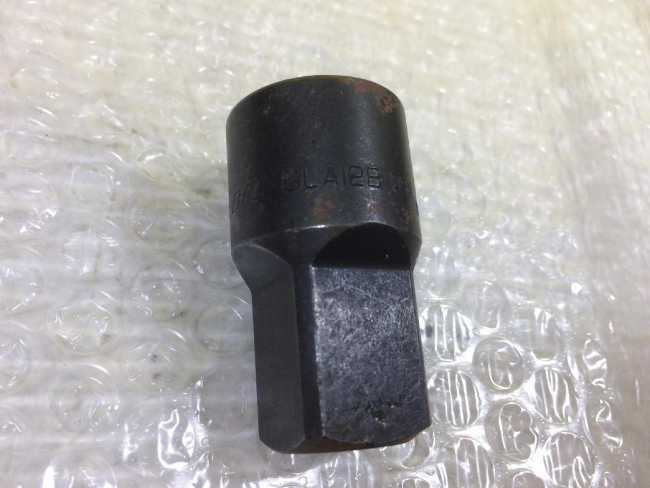 snap-on GLA12B 変換アダプター | 中古品 | アップガレージ 石川小松店 | カー用品 メンテナンス 工具を通販で購入する ...