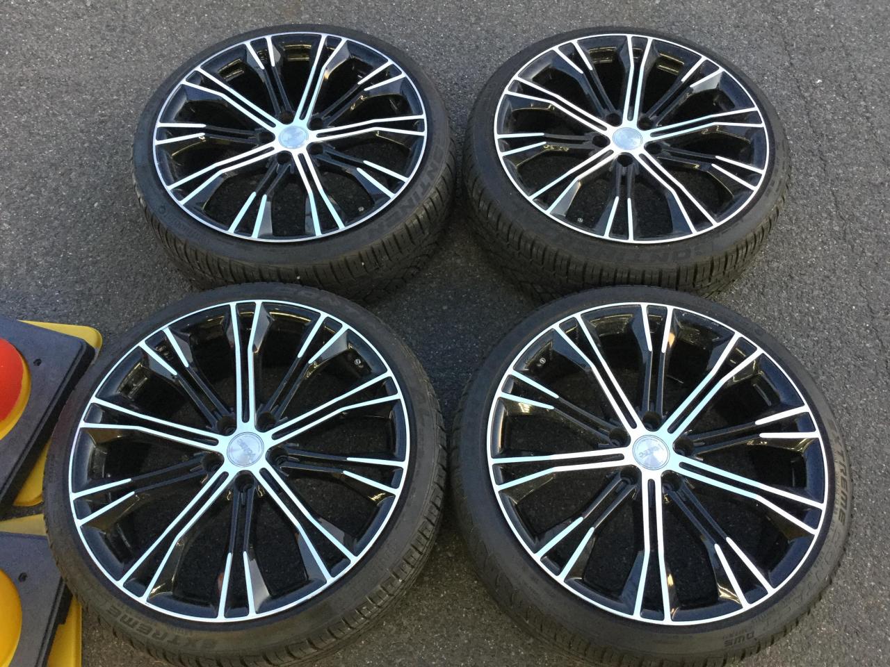 INTER MILANO(インターミラノ) VOLTEC(ボルテック) EXTREME FX + Continental(コンチネンタル ...