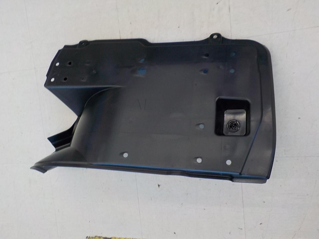 TOYOTA (トヨタ) 純正 フロアアンダーカバー No.2 アルファード/ヴェルファイア AGH30W 58399-58050 | カー ...