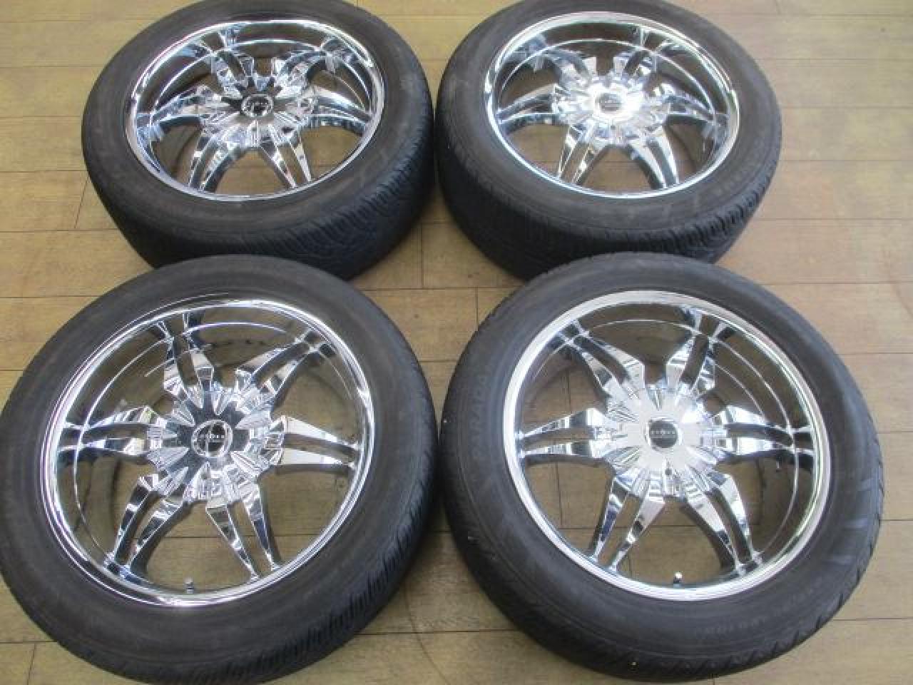 ARROW ENTERPRISE(アローエンタープライズ) ZYOXX(ザイオックス) ZX6 + YOKOHAMA(ヨコハマ) PARADA ...