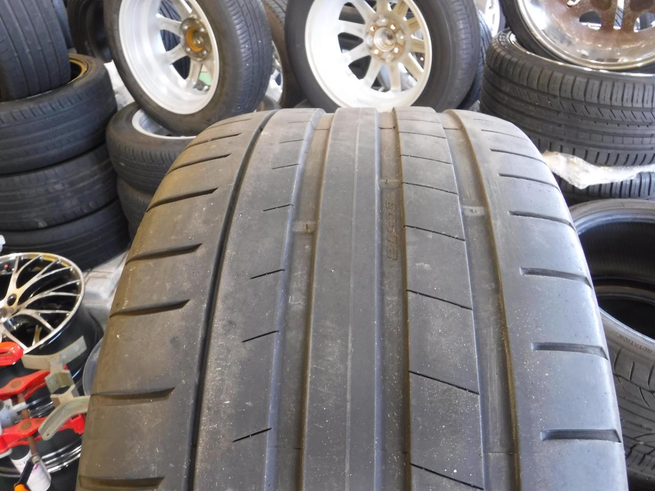 KUMHO ECSTA PS91 | カー用品 タイヤ 19インチタイヤを通販で購入する | 中古カー＆バイク用品の販売ならアップガレージ