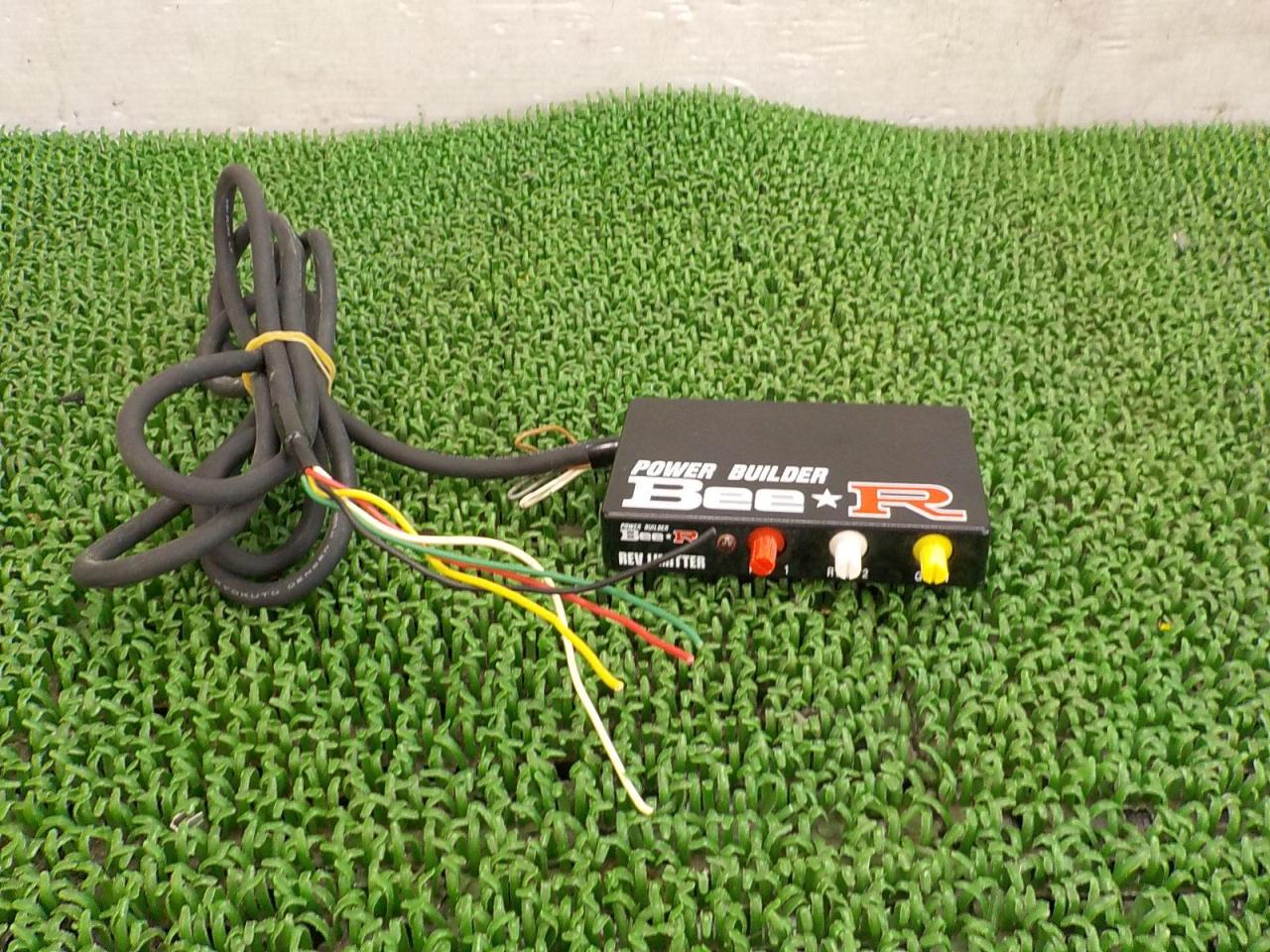 Bee★R REV LIMITTER | カー用品 電装系 チューニング電装を通販で購入する | 中古カー＆バイク用品の販売ならアップガレージ