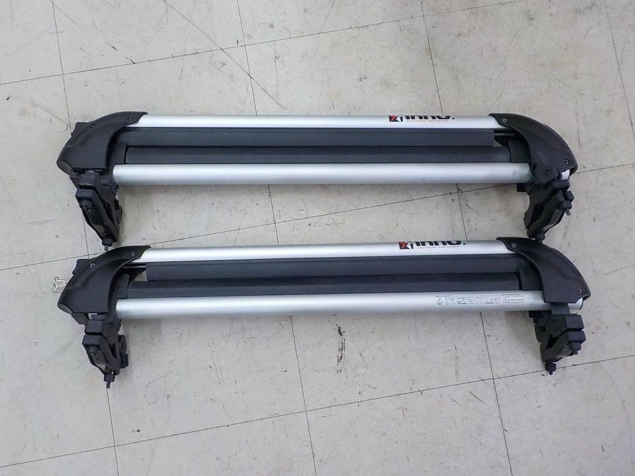 INNO INA927 GRAVITY | 中古品 | アップガレージ 国立府中インター店 | カー用品 キャリアを通販で購入する | 中古 ...