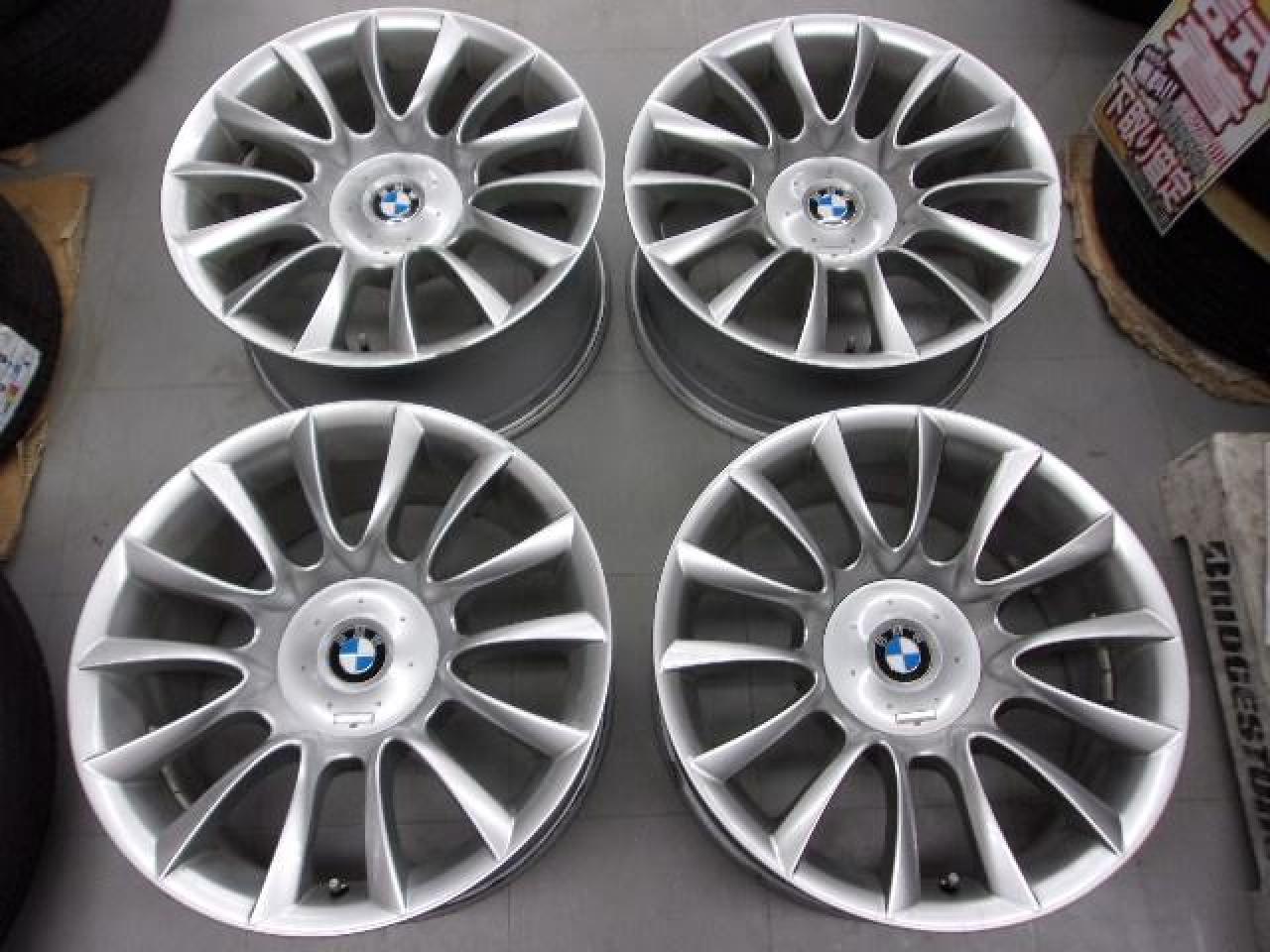 【ホイールのみ】BMW E65 750i純正オプション Vスポークスタイリング152 | 中古品 | アップガレージ 越谷店 | カー用品 ...