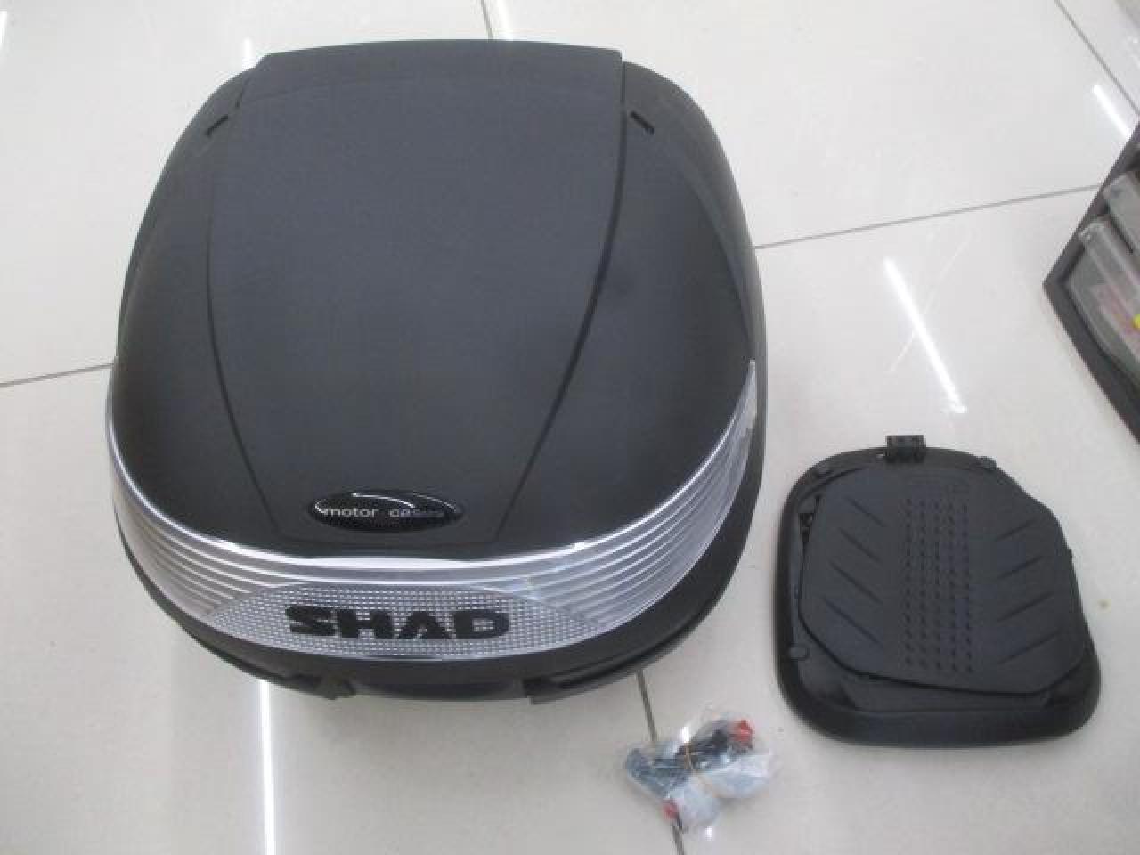 SHAD SH29 トップケース | バイク用品 ツーリング用品 BOX(二輪)の通販 | アップガレージ 中古カー＆バイク用品の買取・販売専門店