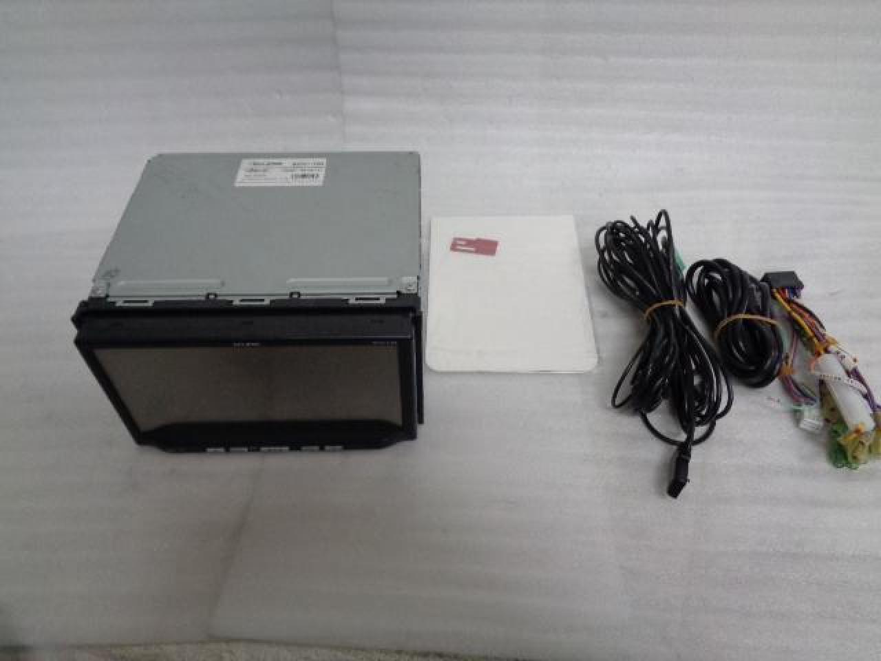 ※DVD再生不可モデル※ ECLIPSE AVN110M (T05098) | 中古品 | アップガレージ 新潟店 | カー用品 カーナビ ...