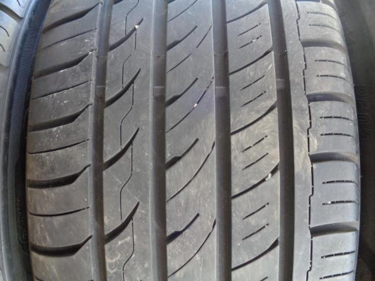 ※2本セット Rapid P609 (T05689) | カー用品 タイヤ 19インチタイヤを通販で購入する | 中古カー＆バイク用品の販売 ...