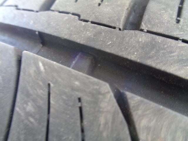 ※2本セット Rapid P609 (T05689) | カー用品 タイヤ 19インチタイヤを通販で購入する | 中古カー＆バイク用品の販売 ...