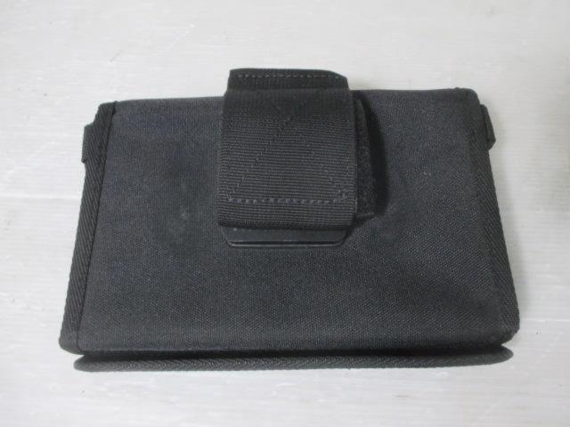 DEGNER/デグナー NB-35 ハンドルポーチ | 中古品 | アップガレージ 名古屋中川店 | バイク用品 ツーリング用品 バッグ(二輪)を通販で購入する | 中古カー＆バイク用品の販売 ...