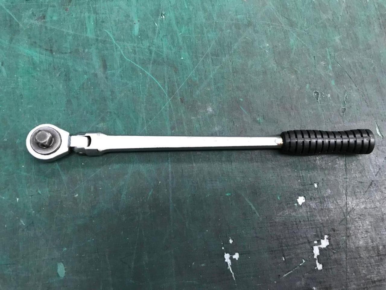 FACOM ラチェット J153 | カー用品 メンテナンス 工具を通販で購入する | 中古カー＆バイク用品の販売ならアップガレージ