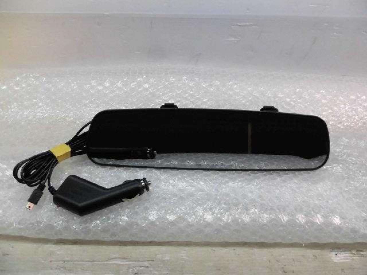 IFUDO IFD-524 ミラー型ドライブレコーダー | カー用品 カーAVアクセサリー ドライブレコーダーの通販 | アップガレージ 中古カー＆バイク用品の買取・販売専門店