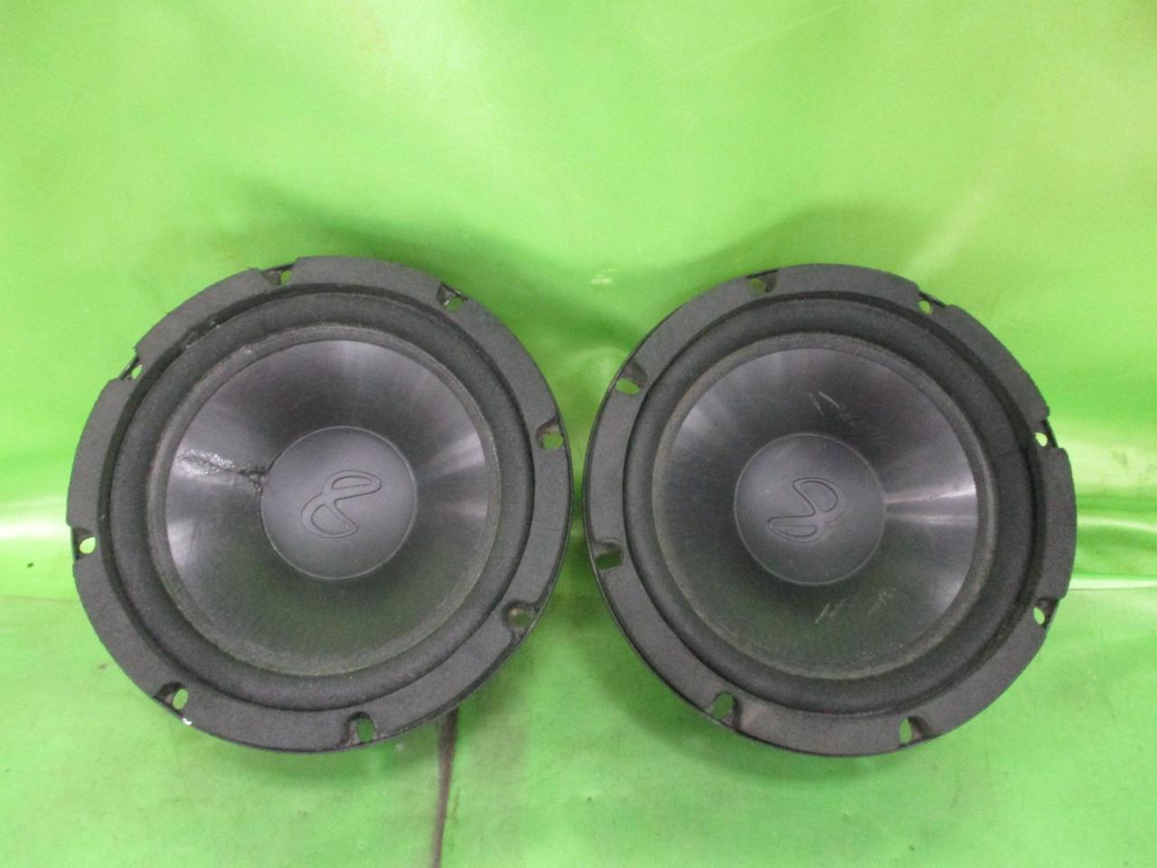 Infinity KCS-65MB | カー用品 スピーカー 埋め込みスピーカーを通販で購入する | 中古カー＆バイク用品の販売ならアップガレージ