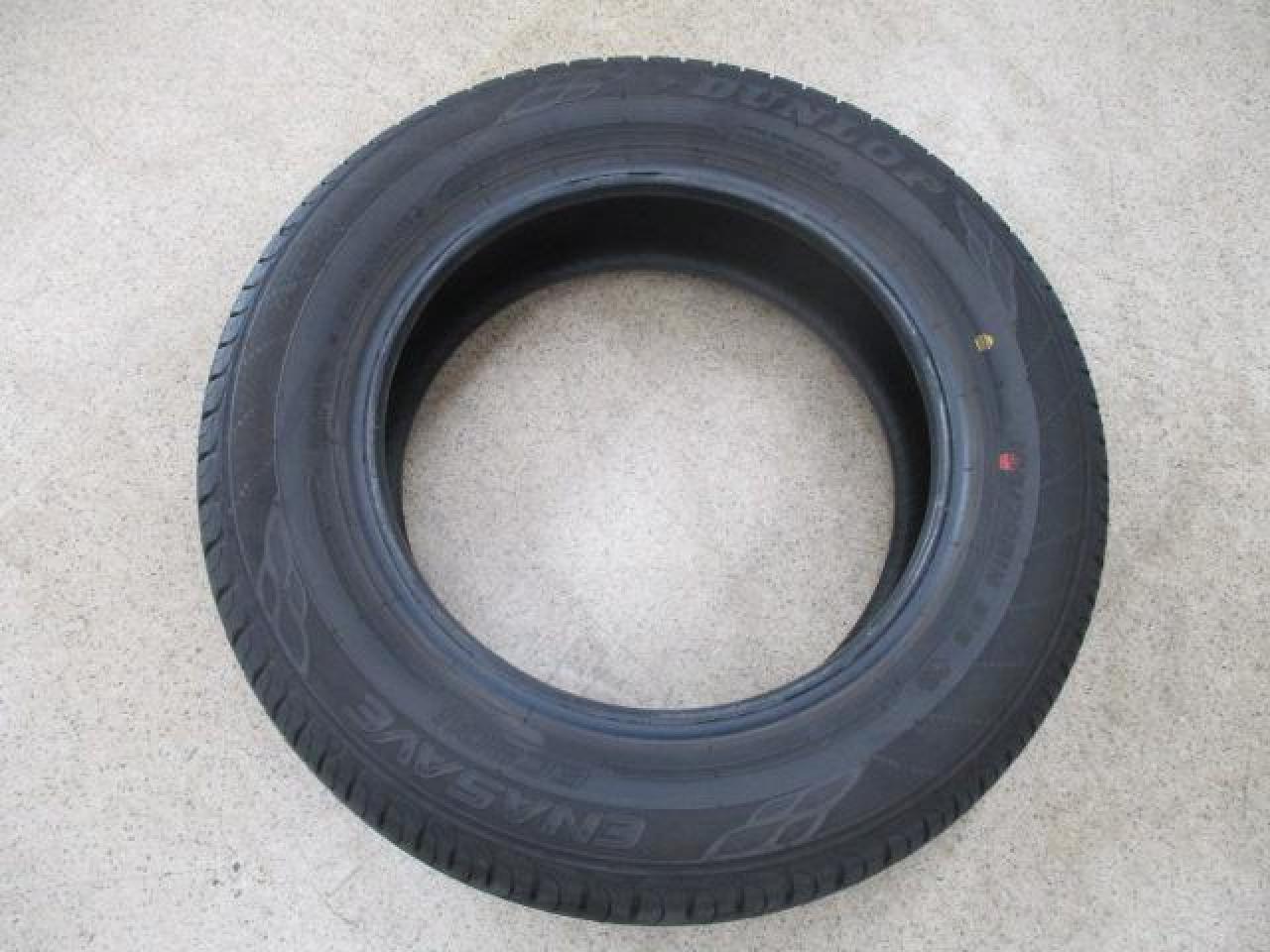 DUNLOP ENASAVE EC204 1本販売 | カー用品 タイヤ 14インチタイヤを通販で購入する | 中古カー＆バイク用品の販売なら ...