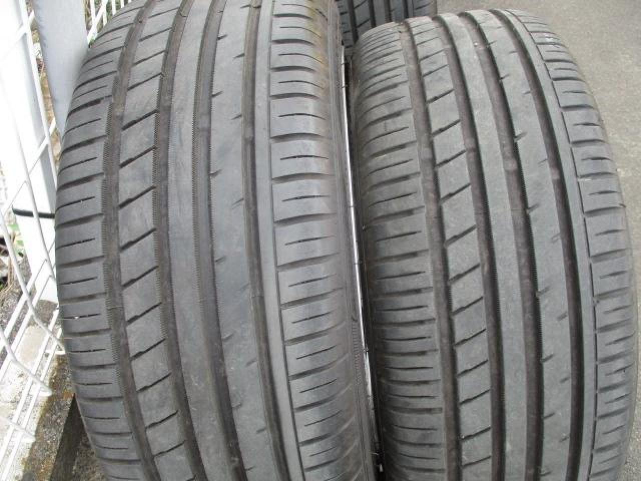 ZEETEX HP2000 2本セット | カー用品 タイヤ 18インチタイヤを通販で購入する | 中古カー＆バイク用品の販売ならアップガレージ