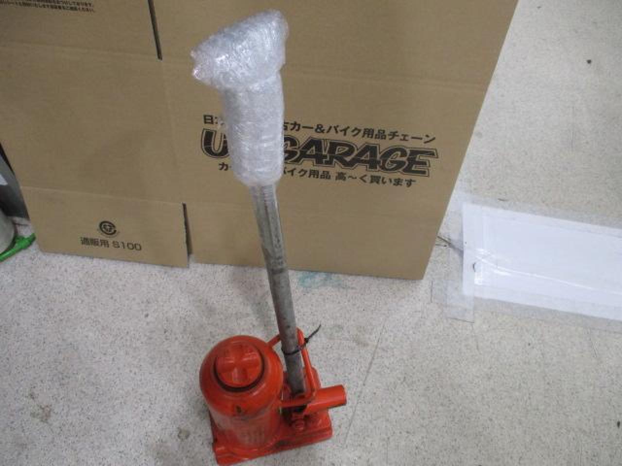 【ワケアリ】 【WG】 マサダ製作所 油圧ジャッキ | 総合リユース 自動車整備工具 その他を通販で購入する | 中古カー＆バイク用品の販売 ...