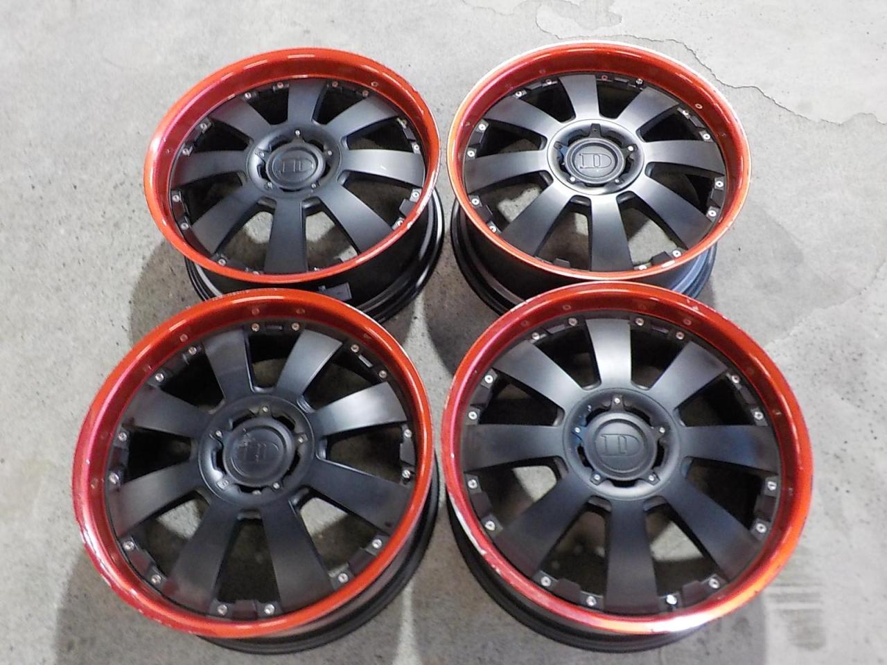 MONDERA JAPAN (モンデラジャパン) DeMODA CONCEPT(ディモーダコンセプト) Concerto | 中古品 ...