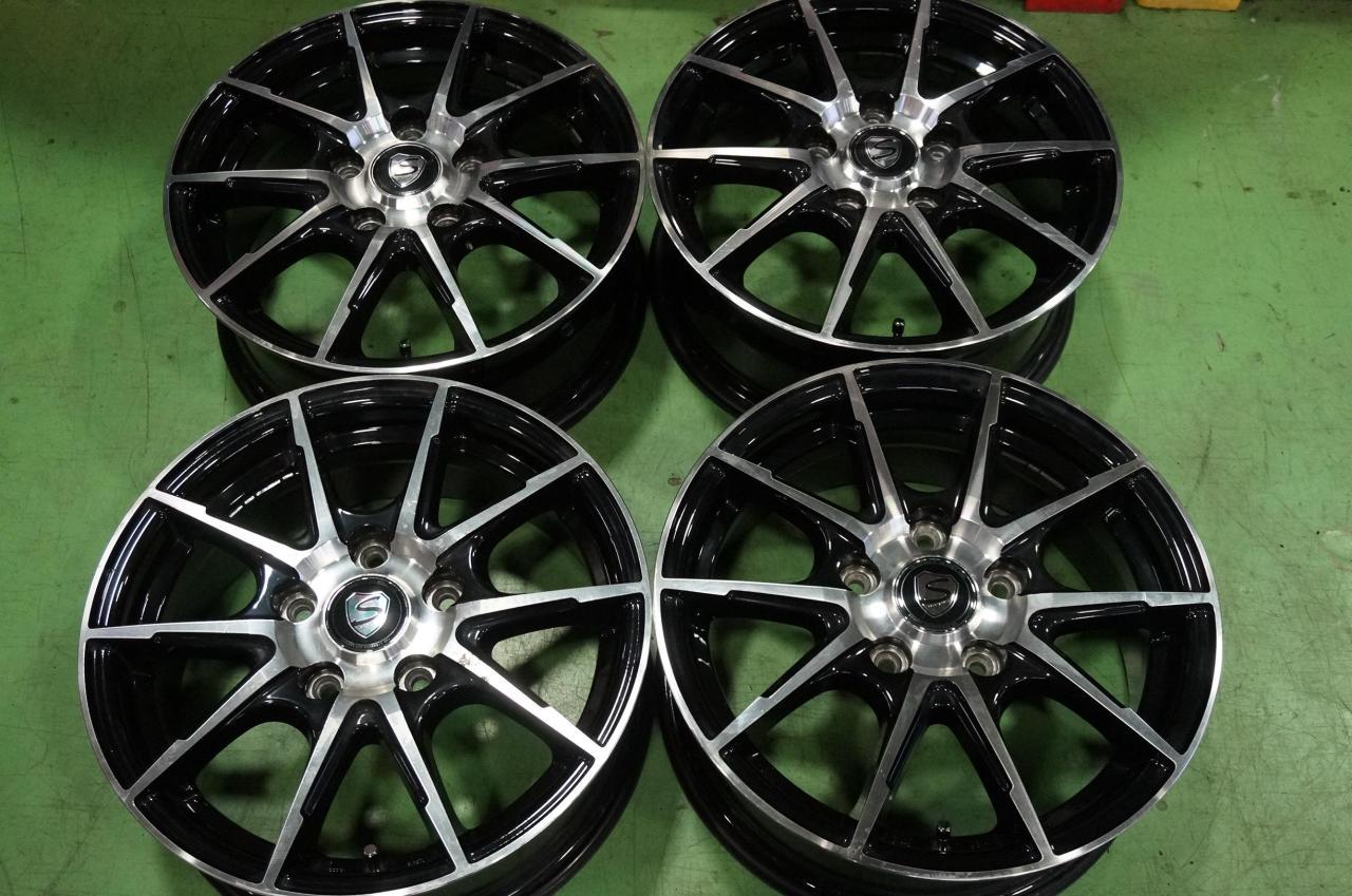 Lehrmeister BRANDLE-LINE STRANGER V-05 | 中古品 | アップガレージ ホイールズ厚木インター店 ...