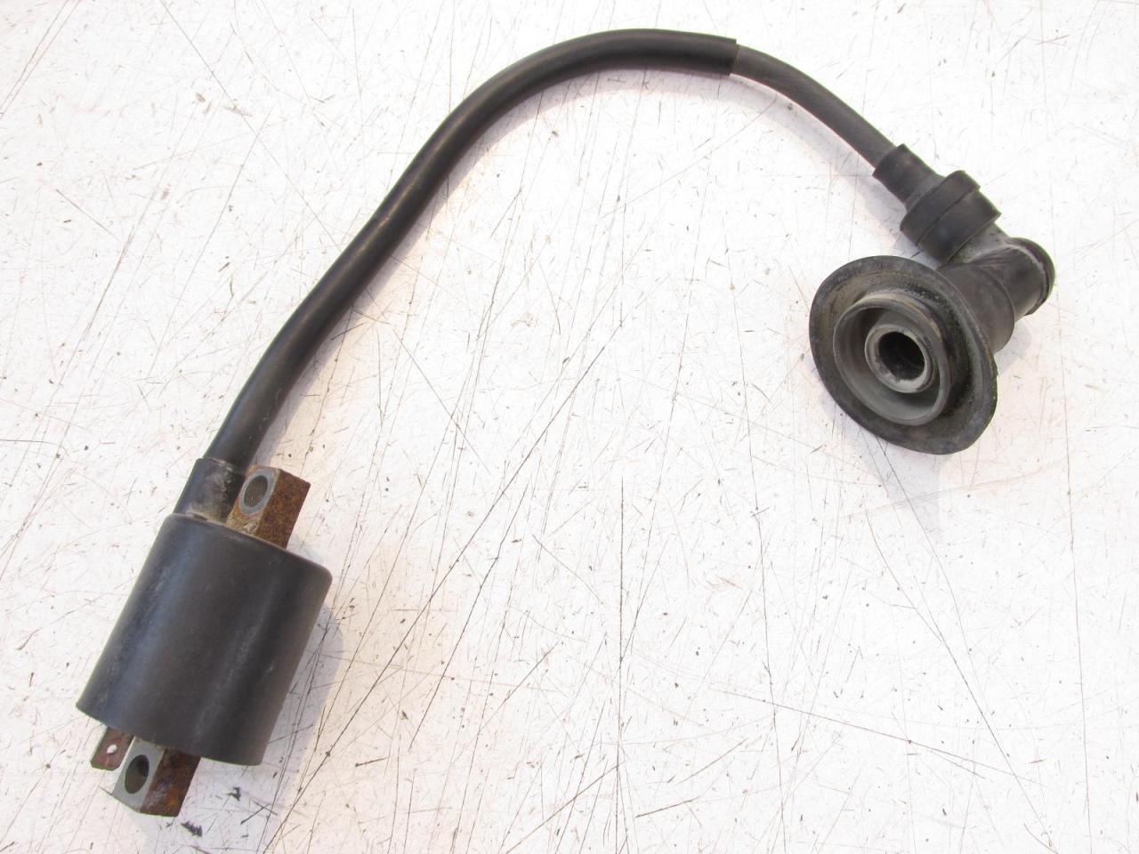 YAMAHA(ヤマハ) 純正イグニッションコイル 【アプリオ(4JP)】 | 中古品 | アップガレージ ライダース大阪松屋町店 | バイク ...