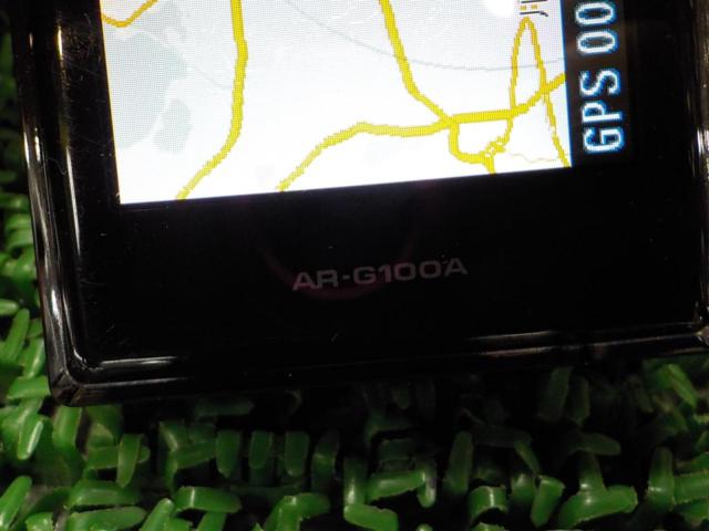 CELLSTAR AR-G100A | カー用品 電装系 レーダー探知機を通販で購入する | 中古カー＆バイク用品の販売ならアップガレージ
