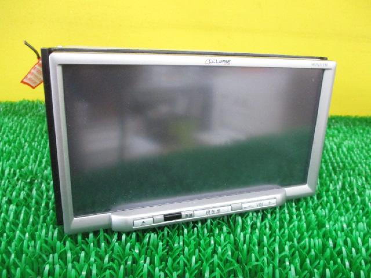 ECLIPSE AVN119M-1 | カー用品 カーナビ(地デジ） AV一体メモリーナビ（地デジ）を通販で購入する | 中古カー＆バイク用品の販売ならアップガレージ