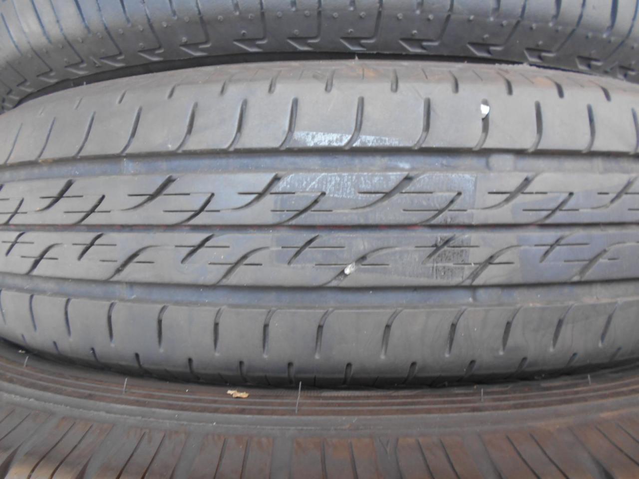 BRIDGESTONE(ブリヂストン) NEXTRY NXTZ T1201 | 中古品 | アップガレージ 盛岡インター店 | カー用品 ...