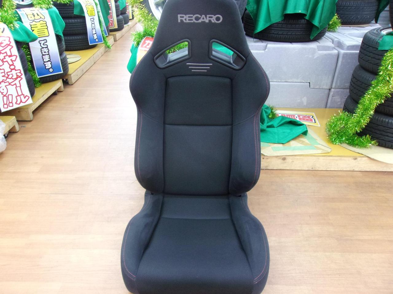 RECARO(レカロ) SR-7F(SR7F/SR-ⅦF/SRⅦF) | カー用品 シート リクライニングシート(レカロ)を通販で購入する | 中古カー＆バイク用品の販売ならアップガレージ