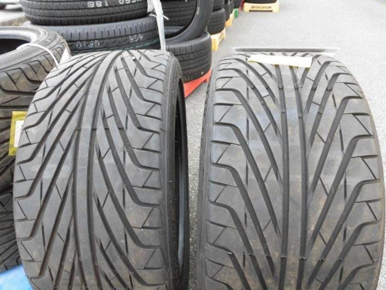 2本セット TRIANGLE TR968 | カー用品 タイヤ 18インチタイヤを通販で購入する | 中古カー＆バイク用品の販売ならアップガレージ