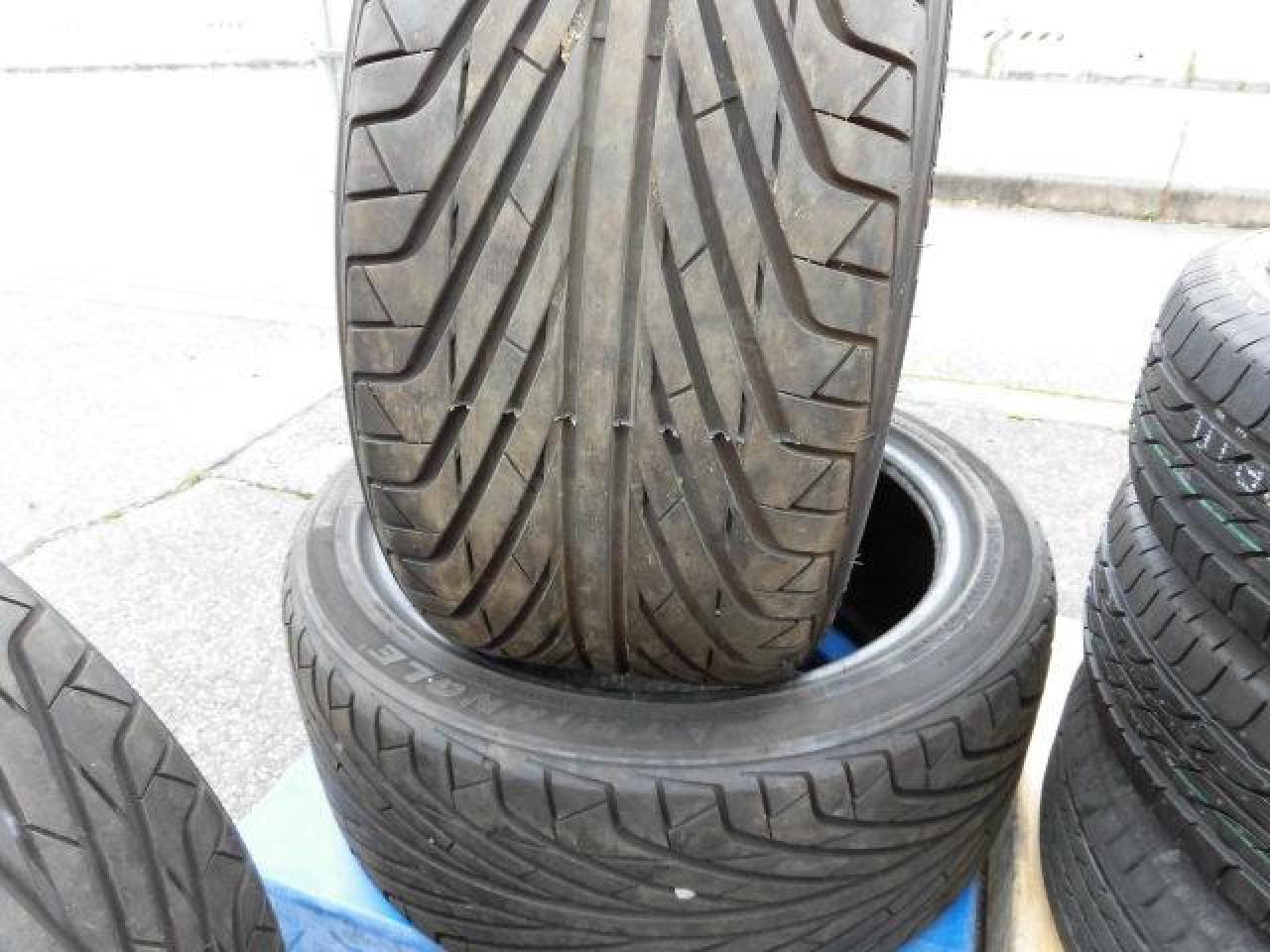 2本セット TRIANGLE TR968 | カー用品 タイヤ 18インチタイヤの通販 | アップガレージ 中古カー＆バイク用品の買取・販売専門店