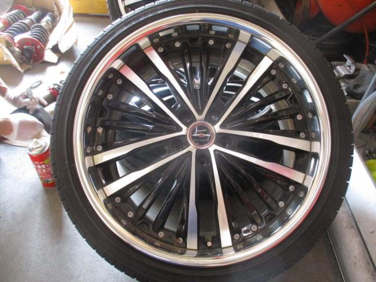 AME SHALLEN SignatureSeries SHALLEN XR-75 | 中古品 | アップガレージ 埼玉東松山店 | カー用品 ...