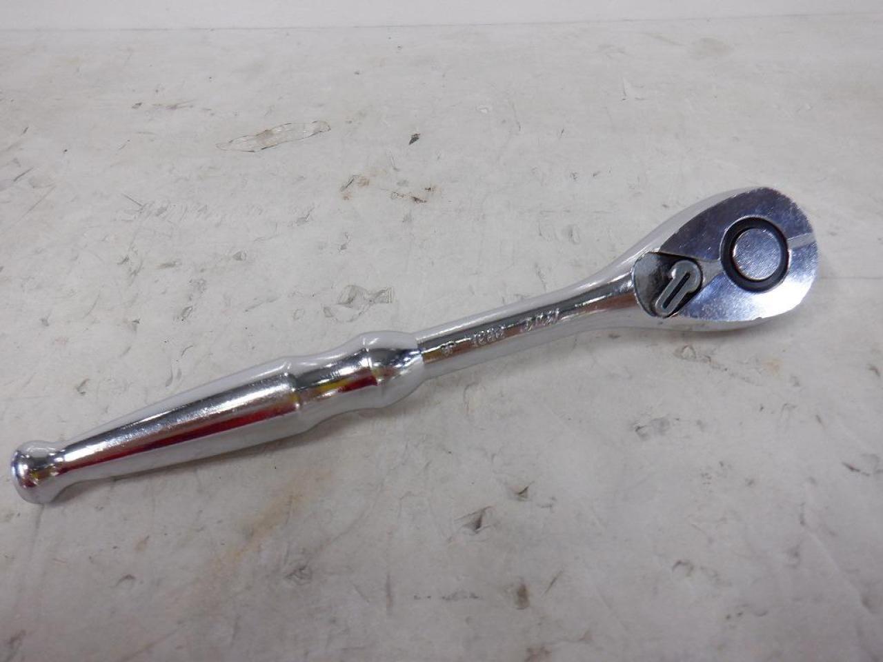 【WG】KTC ラチェットレンチ BR3E | 中古品 | アップガレージ 奈良四条店 | 総合リユース 大工道具 ラチェットを通販で購入する | 中古カー＆バイク用品の販売ならアップガレージ