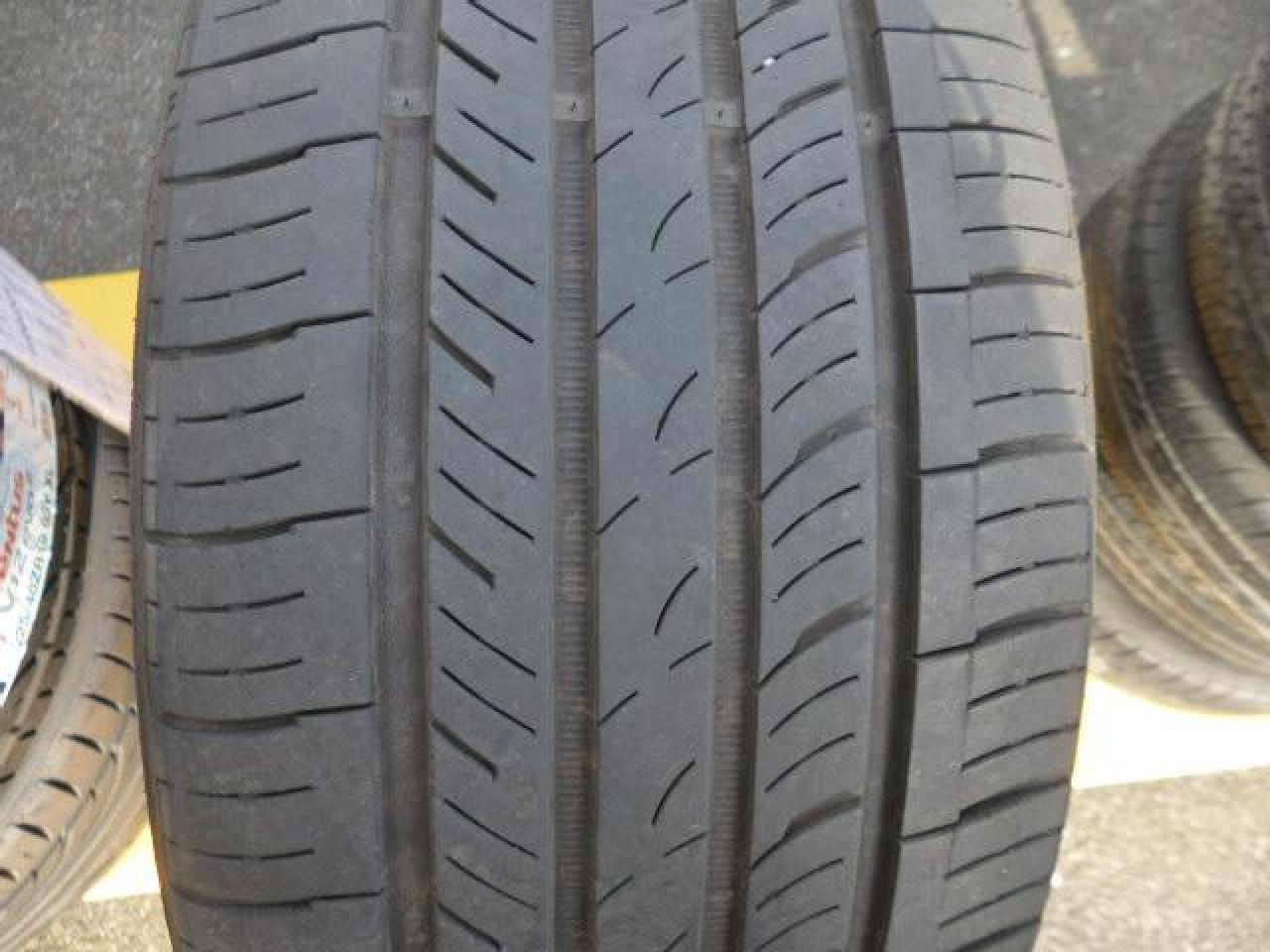 ROADSTONE N5000 plus | カー用品 タイヤ 17インチタイヤを通販で購入する | 中古カー＆バイク用品の販売ならアップガレージ