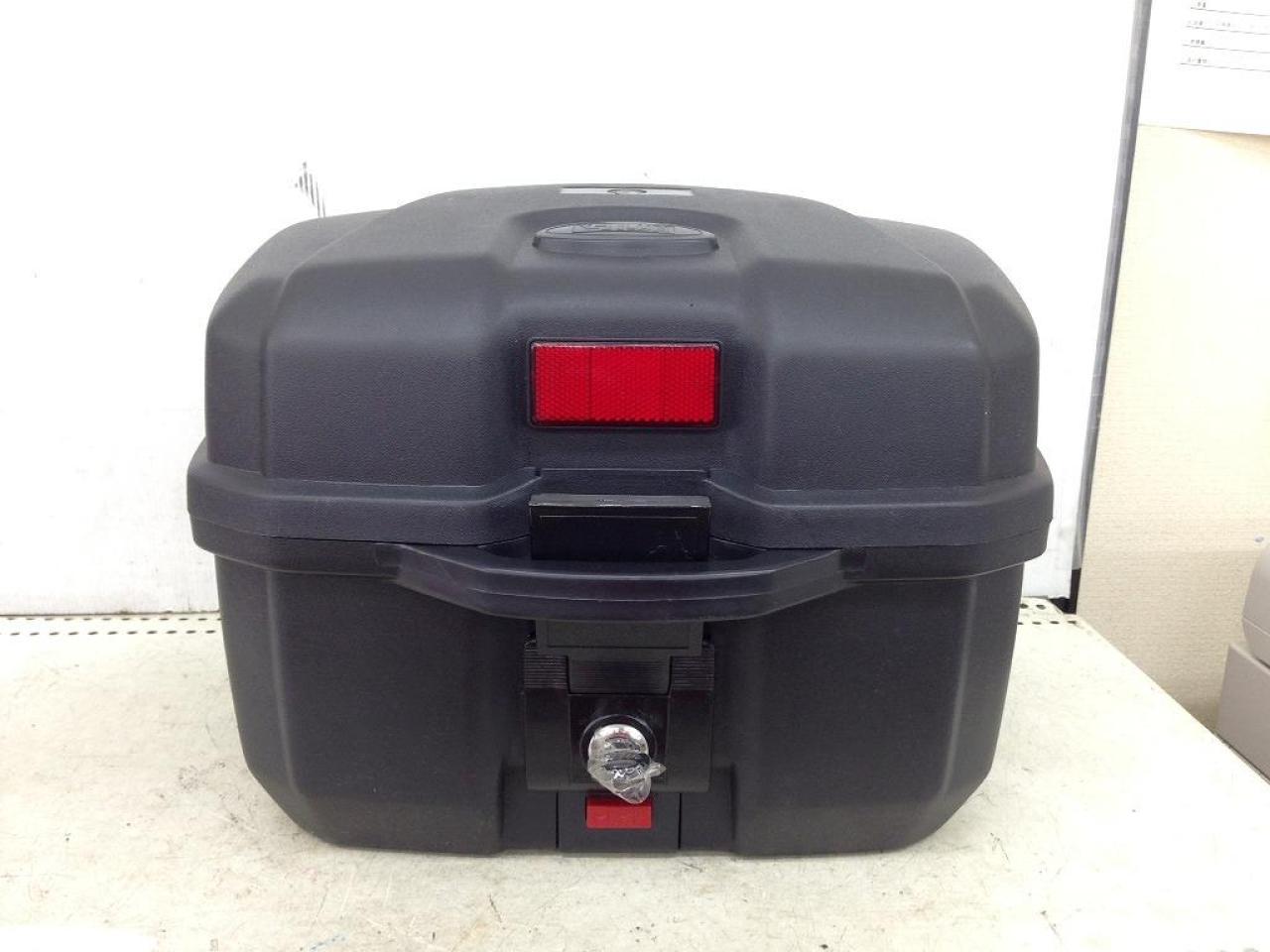 STLUN リアBOX | バイク用品 ツーリング用品 BOX(二輪)を通販で購入する | 中古カー＆バイク用品の販売ならアップガレージ