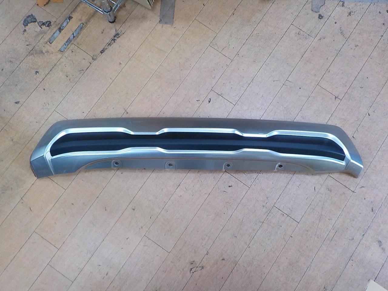 スバル(SUBARU) 純正 リアバンパーパネル 品番:E5517 FL020 | カー用品 ボディパーツ エアロパーツを通販で購入する ...