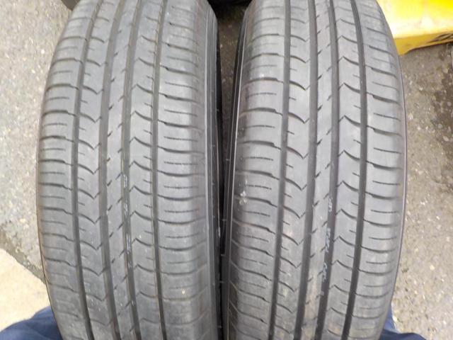 【最終処分価格!】GOODYEAR(グッドイヤー) Efficient Grip Eco | 中古品 | アップガレージ 三郷インター店 ...