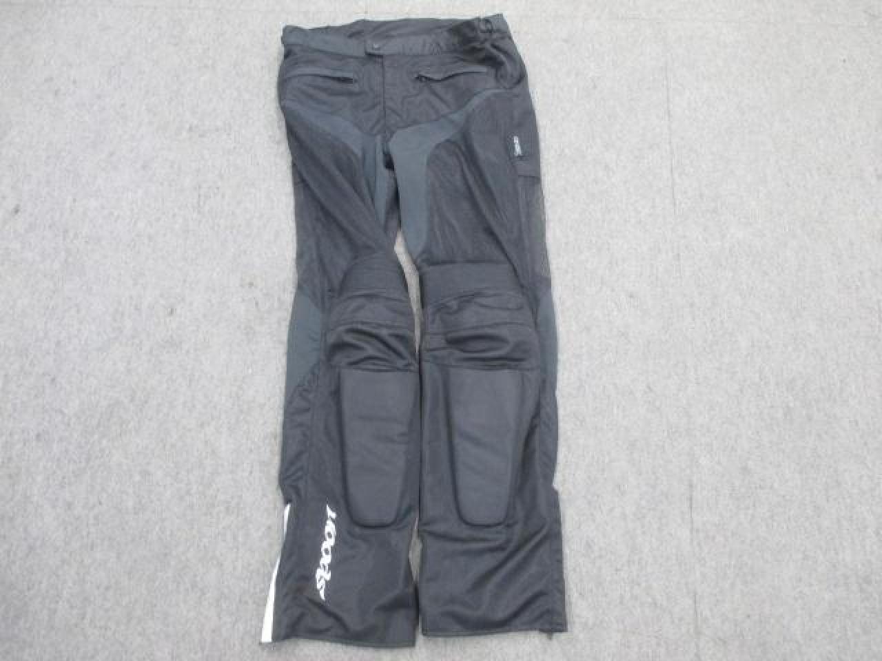 SPOON(スプーン) SPP-206 ツーリングメッシュパンツ サイズ5L | バイク用品 ウエア パンツ[レザー含](二輪)の通販 ...