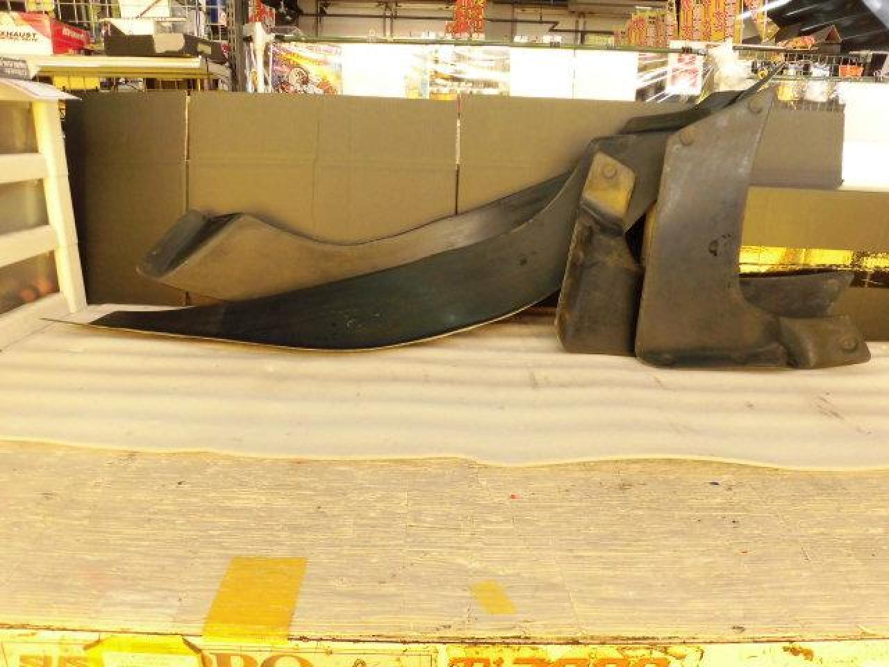 TRA京都 RPS13 180SX Rocket Bunny Ver.2 6666 「ロケットバニー、ロケバニ」 専用フロントカナード ...