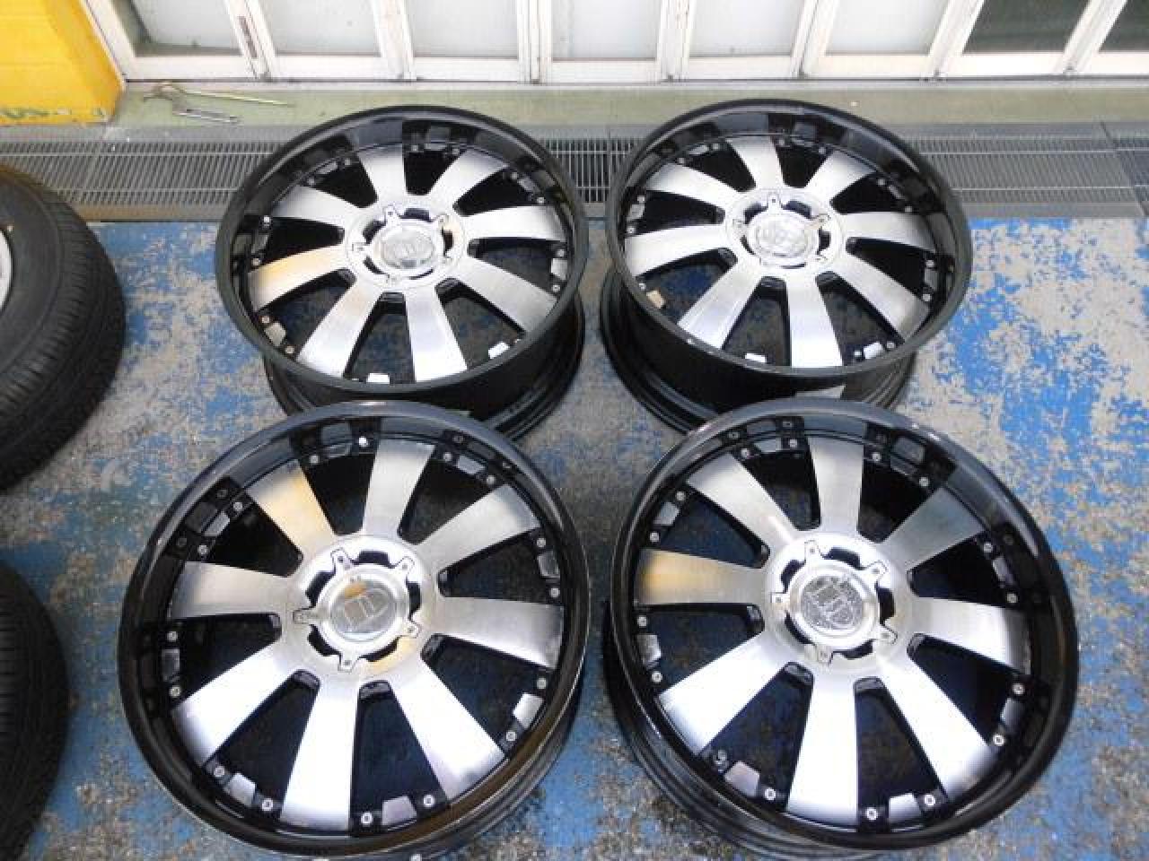 MONDERA JAPAN (モンデラジャパン) DeMODA CONCEPT(ディモーダコンセプト) Concerto OL | 中古品 ...