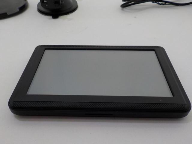 MAXWIN 道ROUTE NV-A011 ポータブルナビ | カー用品 カーナビ(非地デジ） ポータブルメモリーナビ（非地デジ)の通販 | アップガレージ 中古カー＆バイク用品の買取・販売専門店