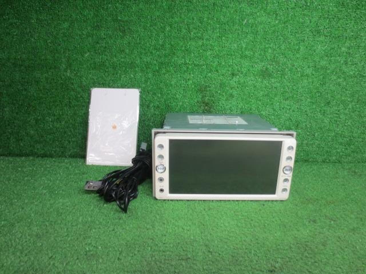 トヨタ純正(TOYOTA) NSCN-W60 | カー用品 カーナビ(地デジ） AV一体メモリーナビ（地デジ）を通販で購入する | 中古カー＆バイク用品の販売ならアップガレージ