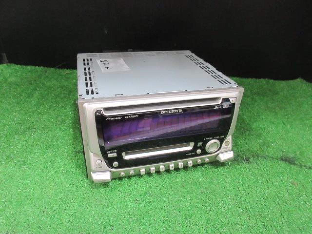TOYOTA(トヨタ)/carrozzeria製 純正オーディオ 「FH-P3006 ZY-02」【ワケアリ】 | カー用品 ヘッドユニット ...