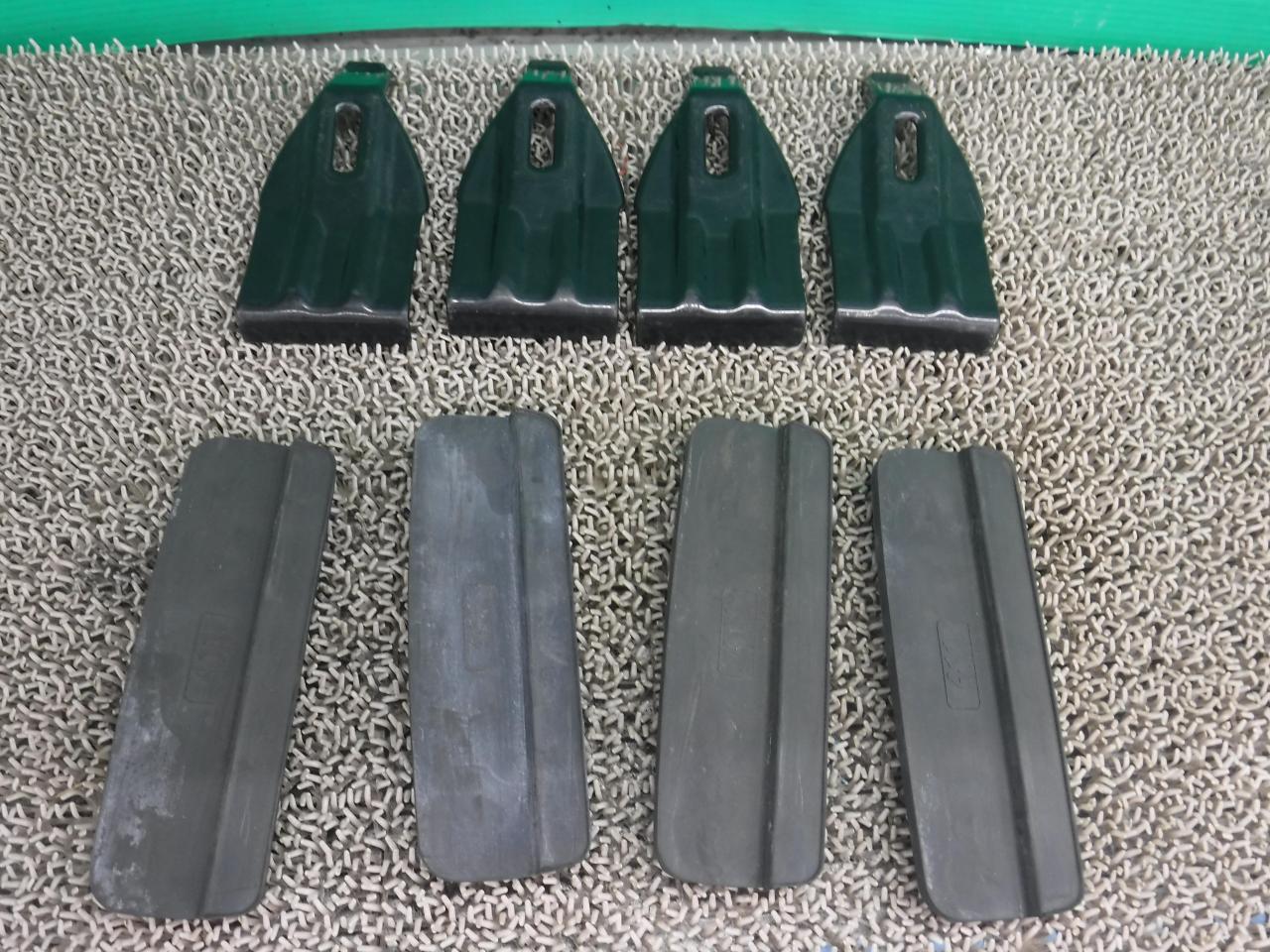 INNO K148 | カー用品 キャリア その他キャリアを通販で購入する | 中古カー＆バイク用品の販売ならアップガレージ