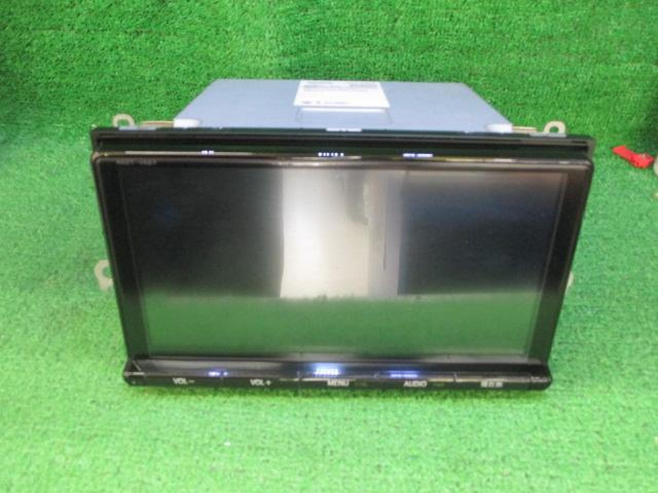 TOYOTA NSZT-Y66T 9インチメモリーナビ+80系ノア、ヴォクシー純正パネル | 中古品 | アップガレージ 宮崎北店 | カー用品 カーナビ(地デジ） AV一体メモリーナビ ...