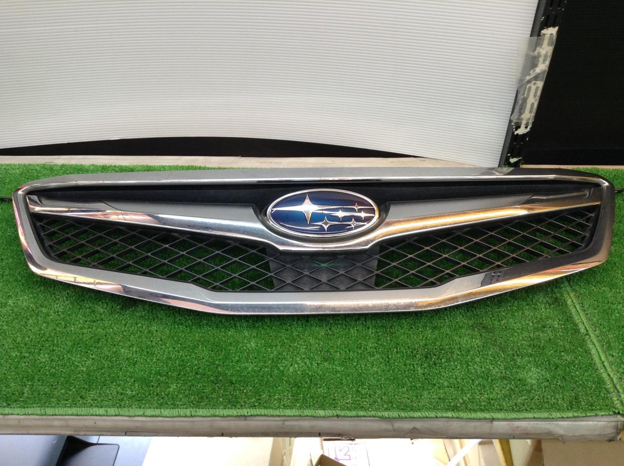 スバル純正(SUBARU) BM9/BR9 前期 レガシィB4/ツーリングワゴン 純正フロントグリル | 中古品 | アップガレージ ホイール ...