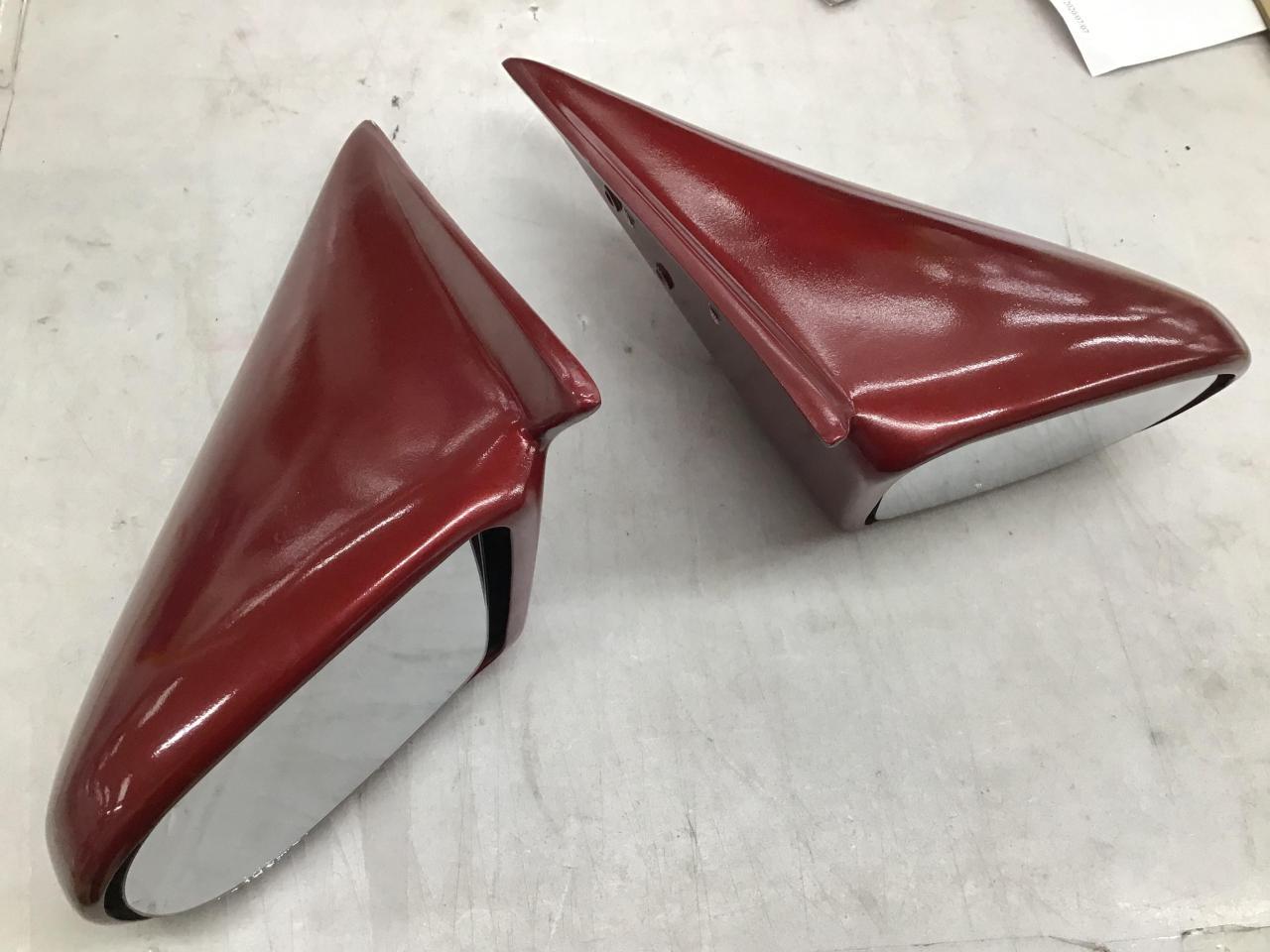 BOMEX(ボメックス) スカイラインGTR(BNR32) エアロミラー | カー用品 ボディパーツ その他ボディパーツを通販で購入する ...