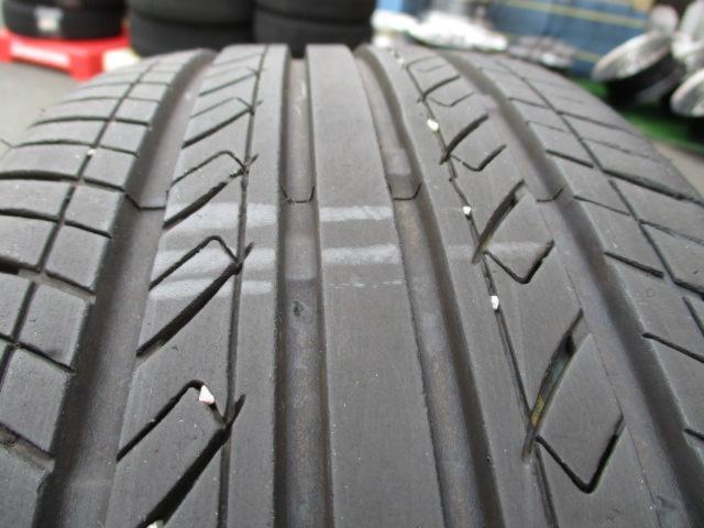 OVATION eco VISION VI-682 | カー用品 タイヤ 16インチタイヤを通販で購入する | 中古カー＆バイク用品の販売ならアップガレージ