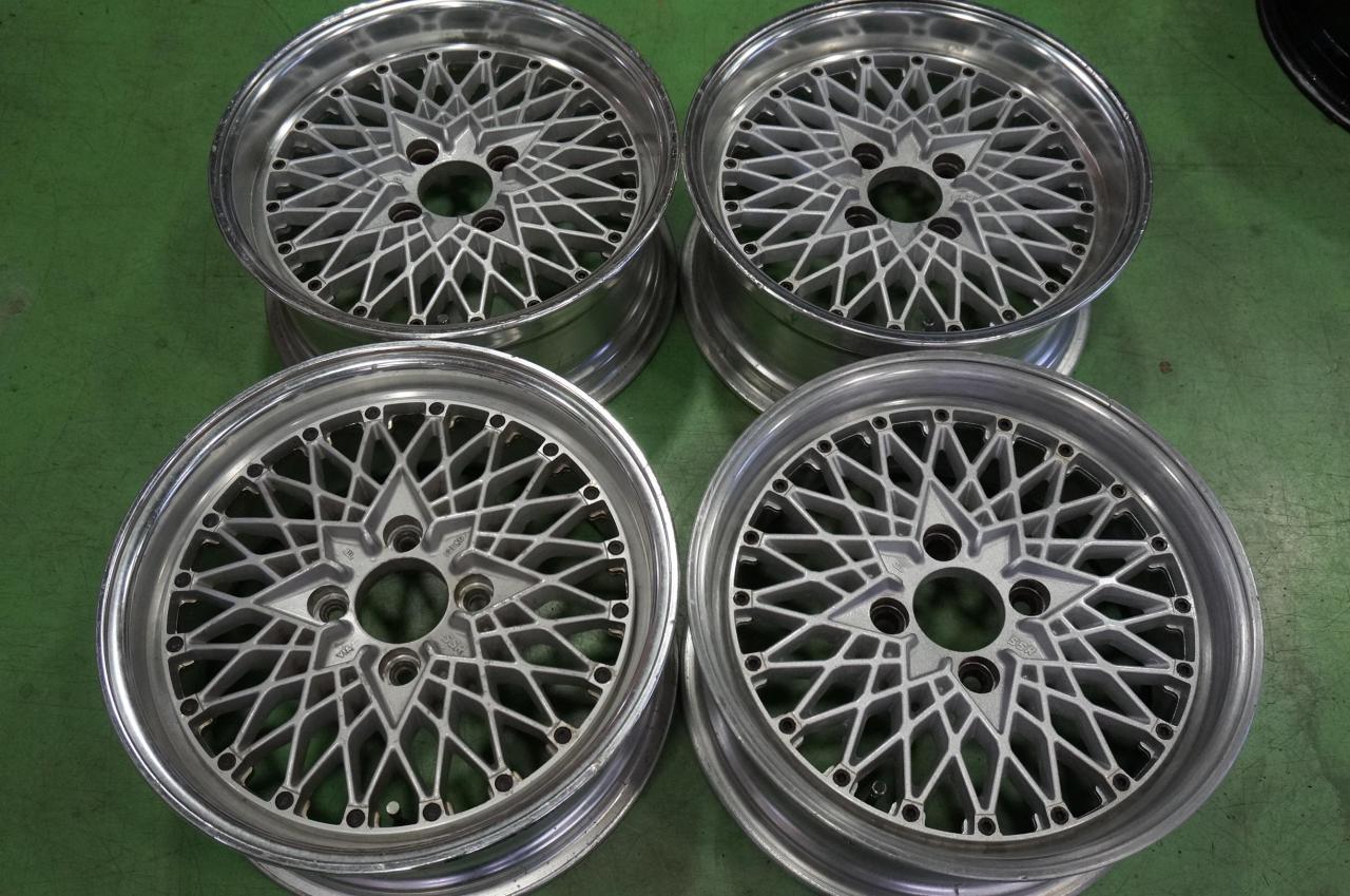 SSR リバースメッシュ | カー用品 アルミホイール 16インチホイールを通販で購入する | 中古カー＆バイク用品の販売ならアップガレージ