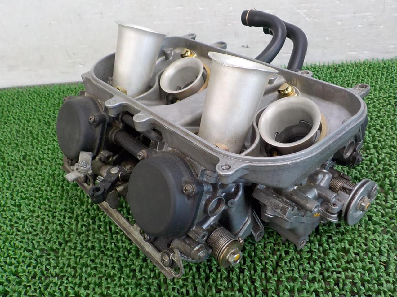 RVF400(NC35) 純正KEIHIN VPキャブレター | 中古品 | アップガレージ 横浜町田総本店 | バイク用品 吸気・燃料系 キ ...