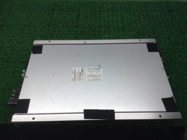 ECLIPSE EA3532 5chアンプ ☆これ一台でフロント リア サブウーファーまでつなげます!!☆ | カー用品 アンプを通販で購入 ...