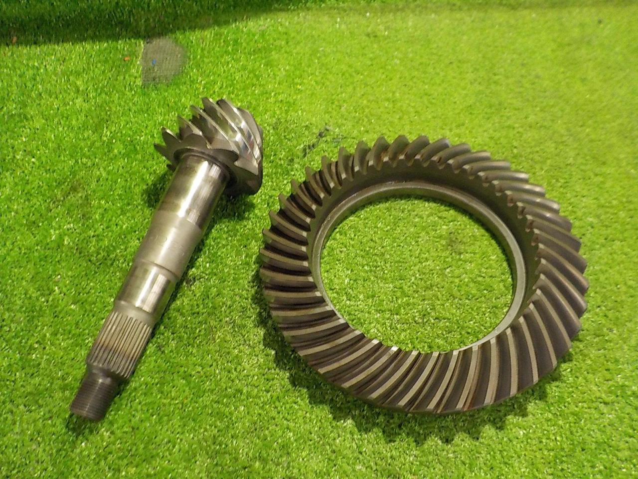 トヨタ 純正 ファイナルギアキット 4.55 41201-19557 | カー用品 駆動系 その他駆動系を通販で購入する | 中古カー＆バイク ...