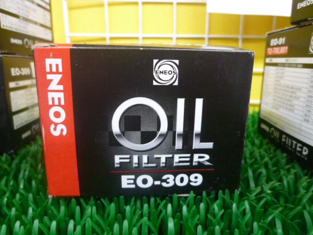 ☆プライスダウン☆ENEOS EO-309 | 新古品 | アップガレージ 名古屋中川店 | カー用品 ケミカル用品 オイル(各種)を通販で購入する | 中古カー＆バイク用品の販売ならアップガレージ